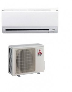 MITSUBISHI MSZ-GE35VA - ICASAT - Servicio Técnico